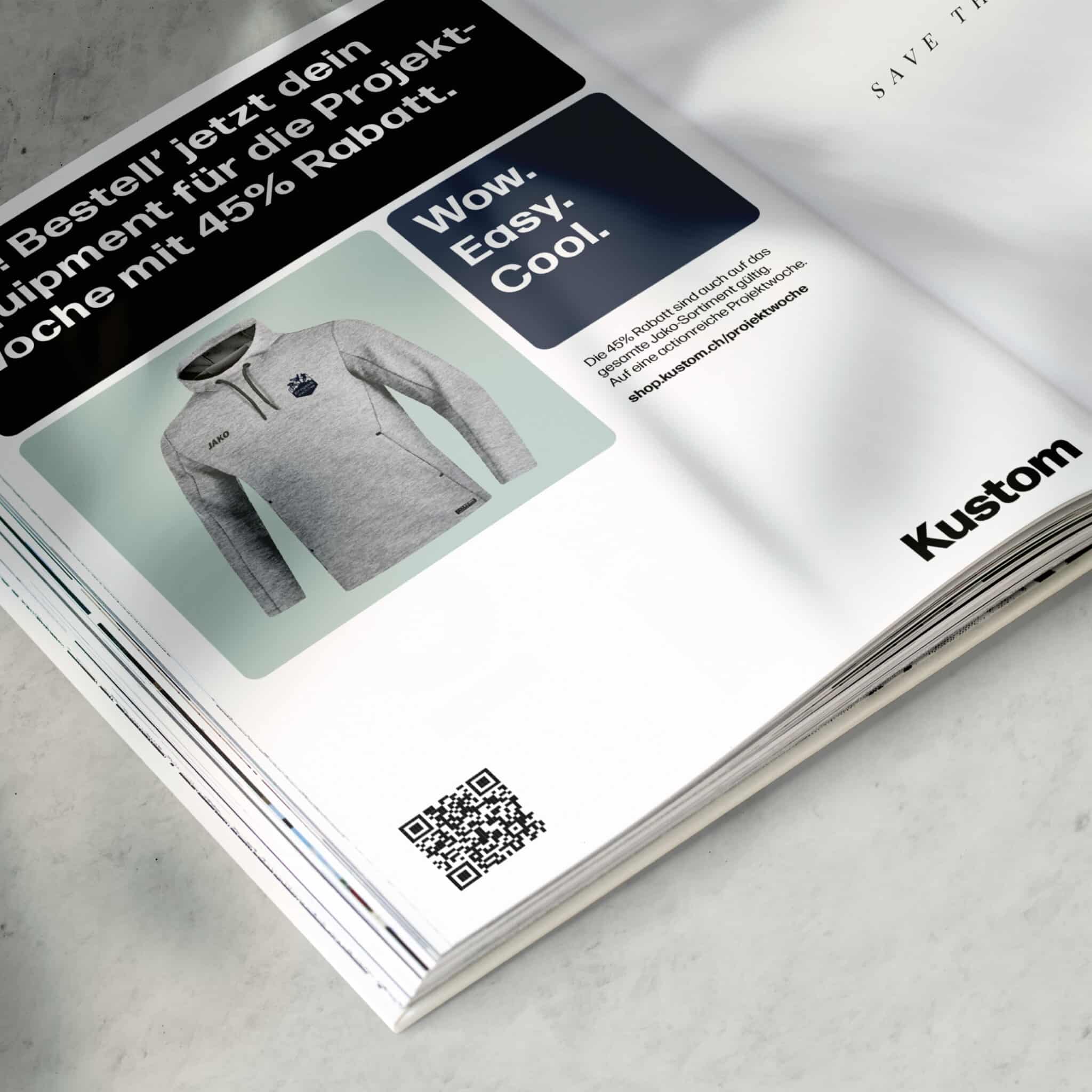 Impressionen | Kustom