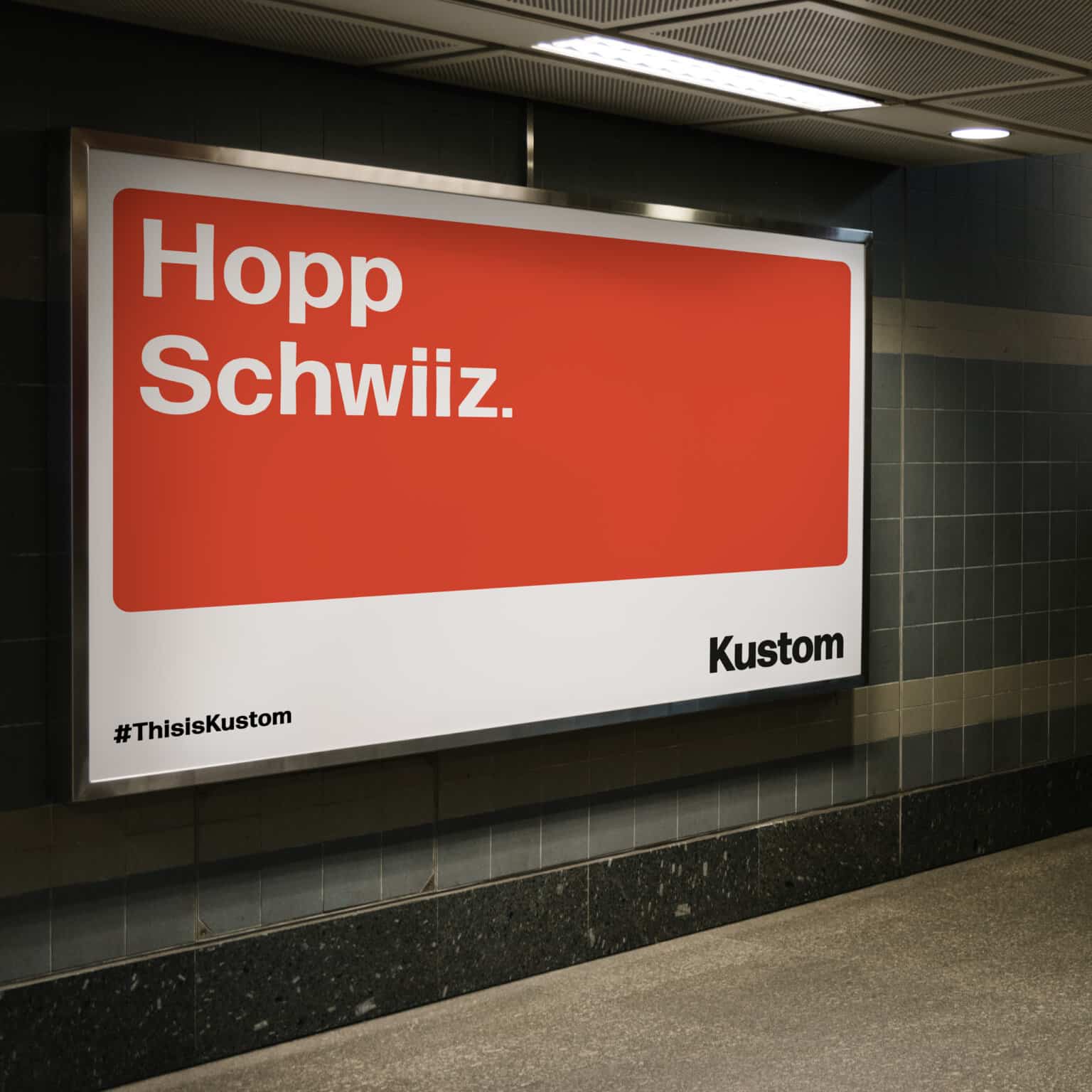 Impressionen | Kustom