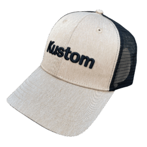 Cap | Kustom